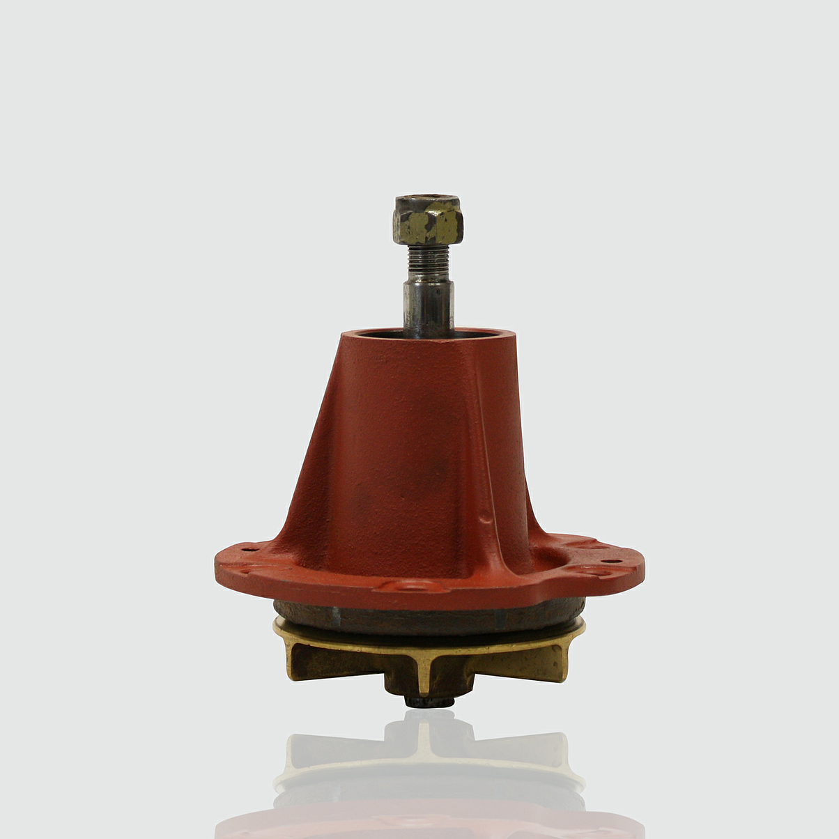 Waterpomp DAF 575/615 (ruil) | Onderdelenservice.nl